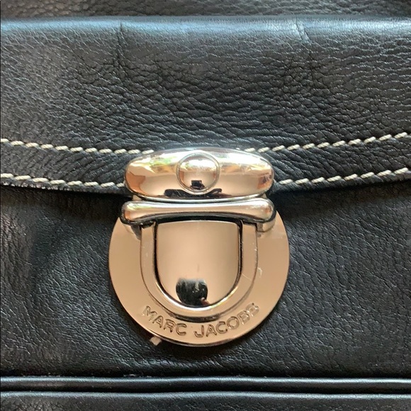 Marc Jacobs | Bags | Authentic Marc Jacobs Handbag | Poshmark